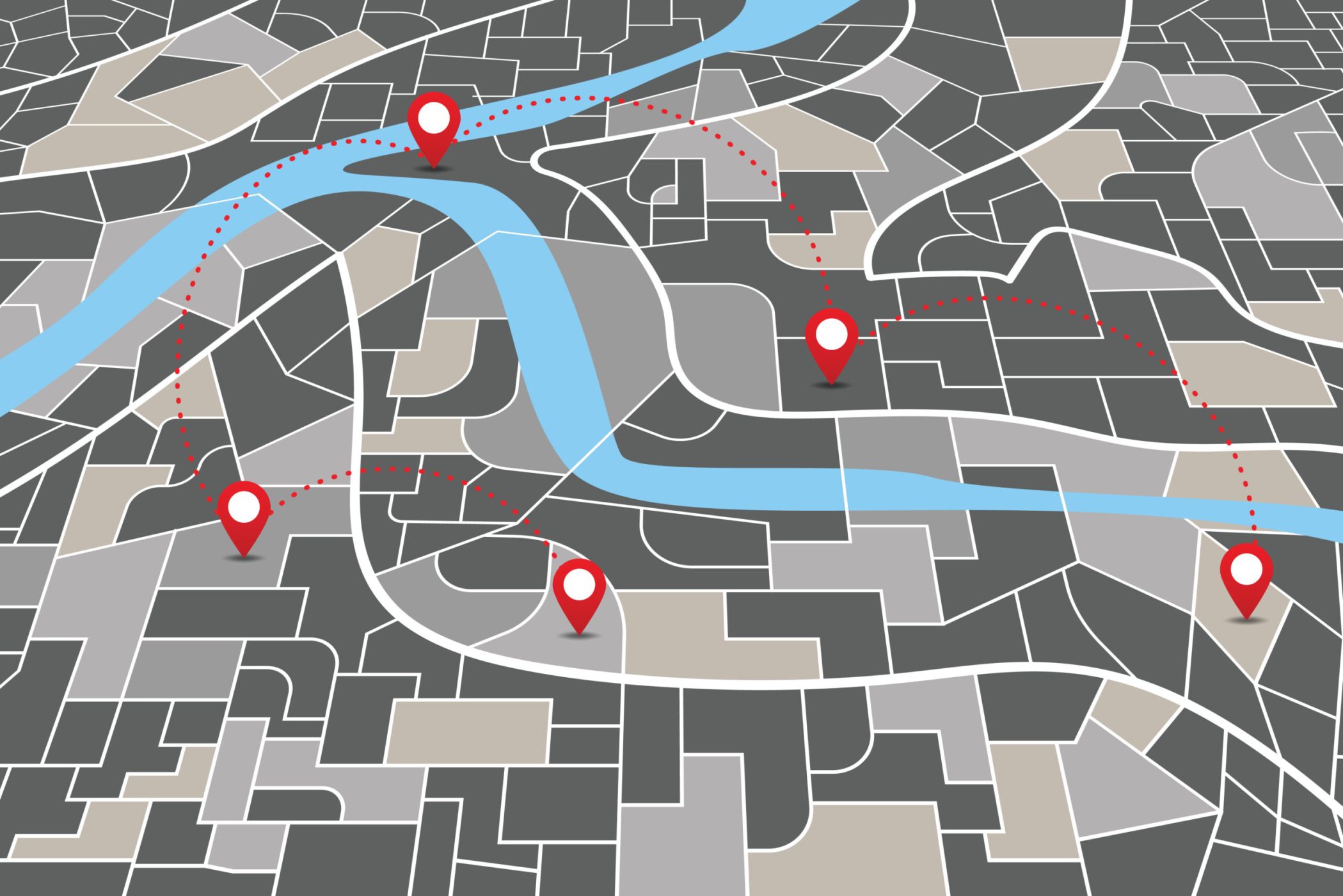 Directions | Claws 'N' Paws